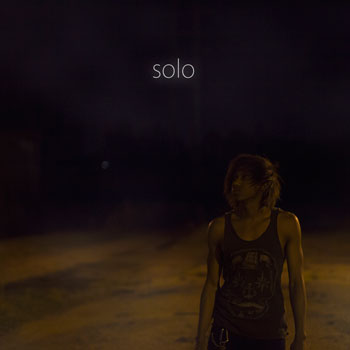 Derrick Branch: “Solo” sways into a lull of smooth production – TUNEDLOUD