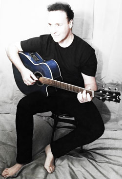 Jay Elle: “Rising Tide” is full of heart and soul! – TUNEDLOUD