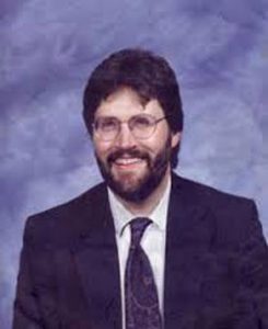 Rev Peter Unger: “Grace Filled Man” – a sense of peace and serenity ...