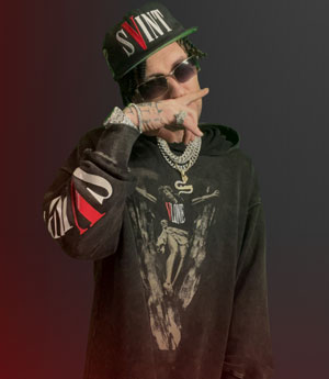 Lil Stevie Lush Emerges Strong with “Last Of a Loyal Breed” Mixtape ...